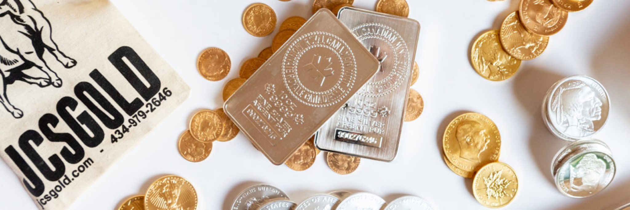 Daily Deals Archives | Jefferson Coin
